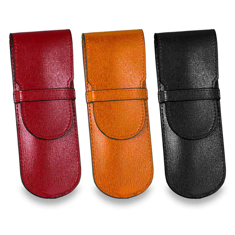 Leather Bags & Accessories Sample Sale | Jack Georges