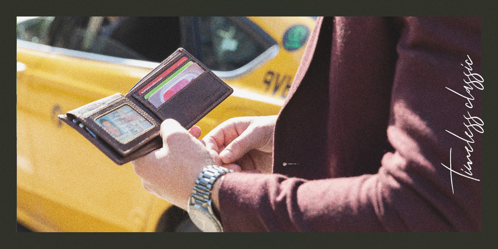 Jack Georges | Handmade Leather Bags and Accessories Designer & Maker