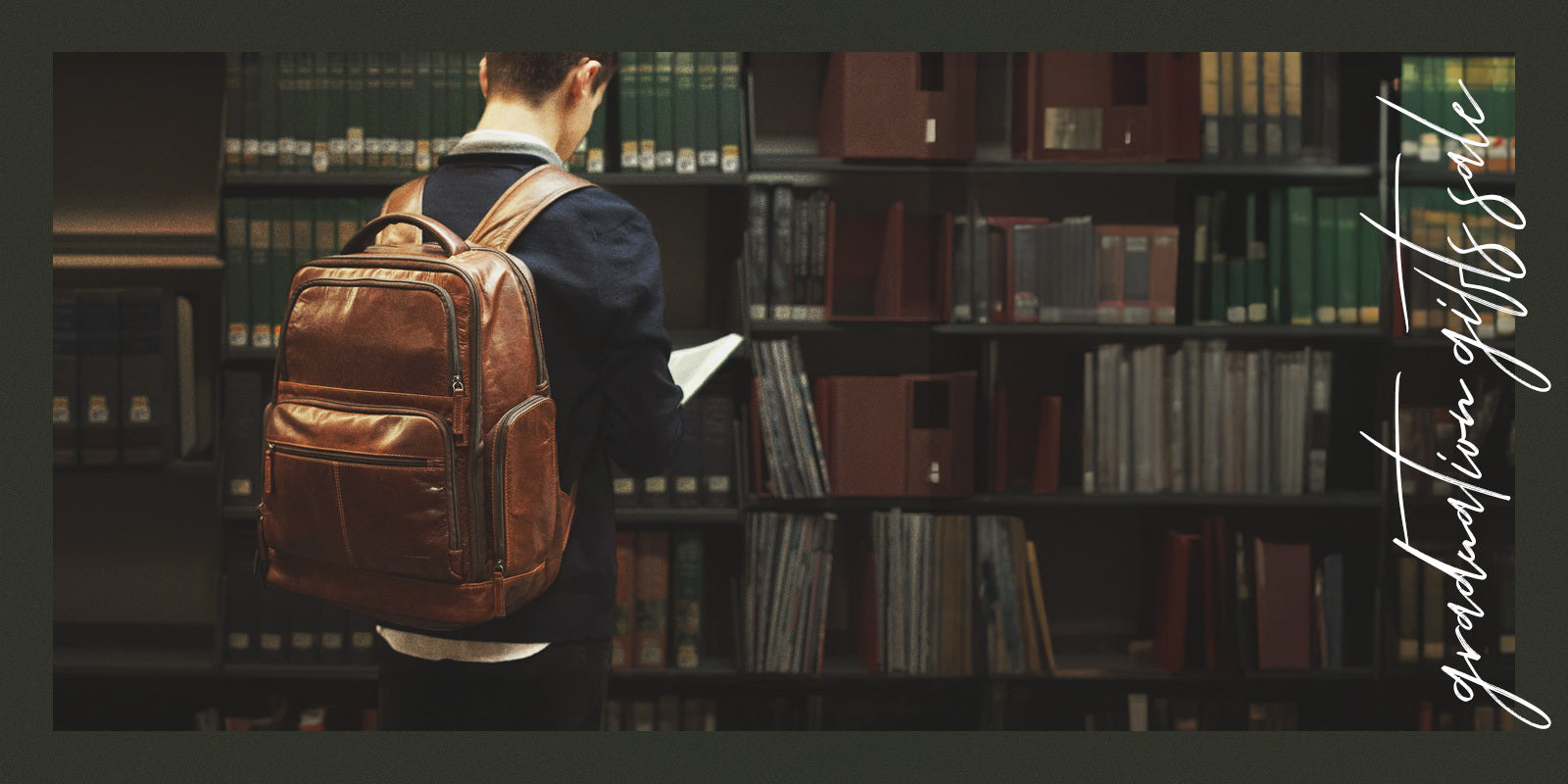 Jack Georges | Handmade Leather Bags and Accessories Designer & Maker