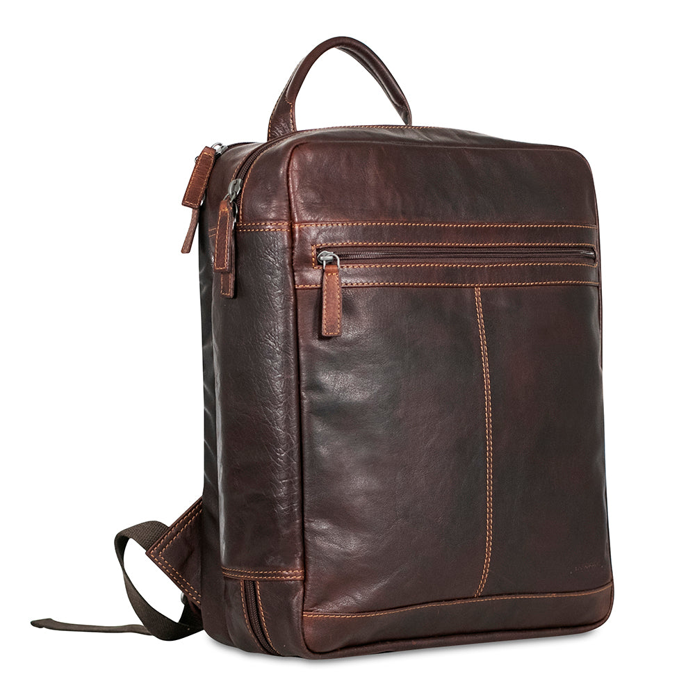 Men's Leather Bags & Accessories - New Arrivals | Jack Georges